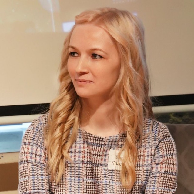 Telegram-канал "Елена Краснова Bookcase" — @elena_bookcase — TGStat