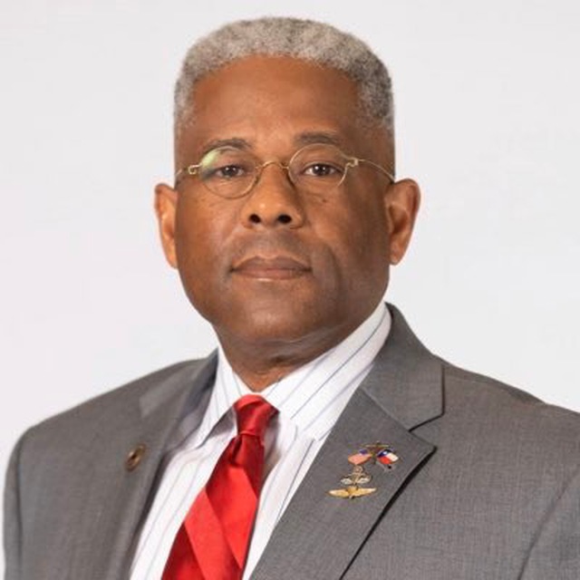 Telegram channel "Allen West" — @AllenWest — TGStat