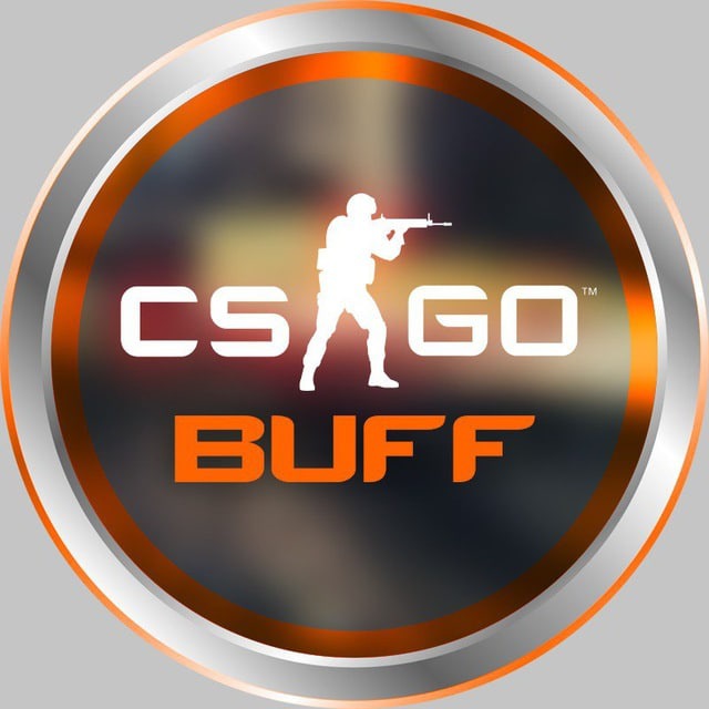 Telegram-чат "CS:GO BUFF" — @csgoBUFF