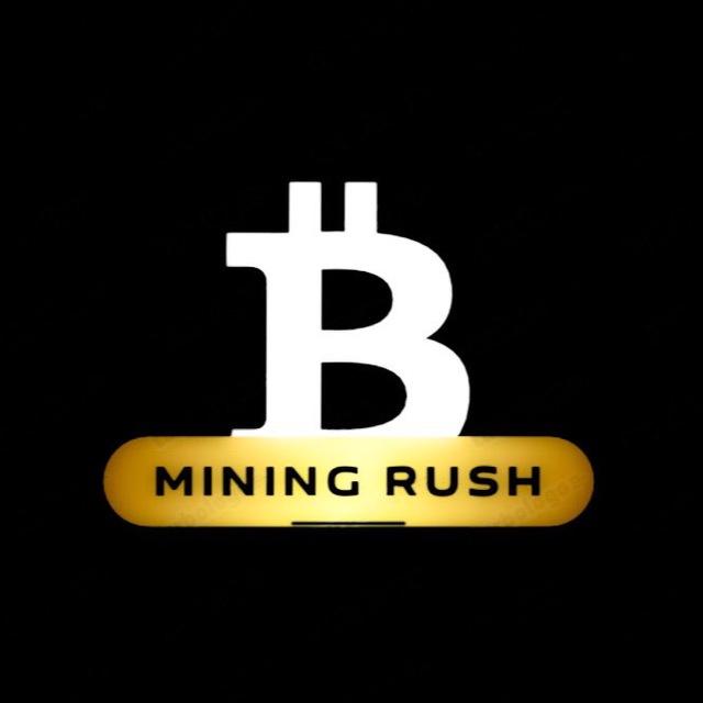 Telegram-chat "Mining RUSH - покупка и продажа майнинг оборудования/асики/риги/ремонт/обмен ...