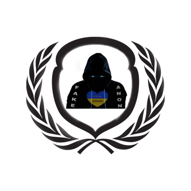 Telegram channel "REAL DOXXING FAKE ANON" — @fakeanon — TGStat