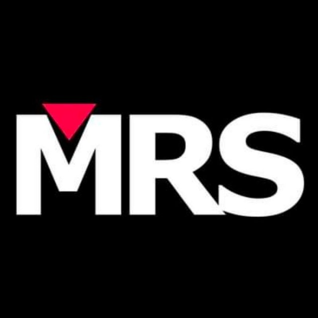 Telegram channel "MRS SERIES" — @MRS_SERIES — TGStat