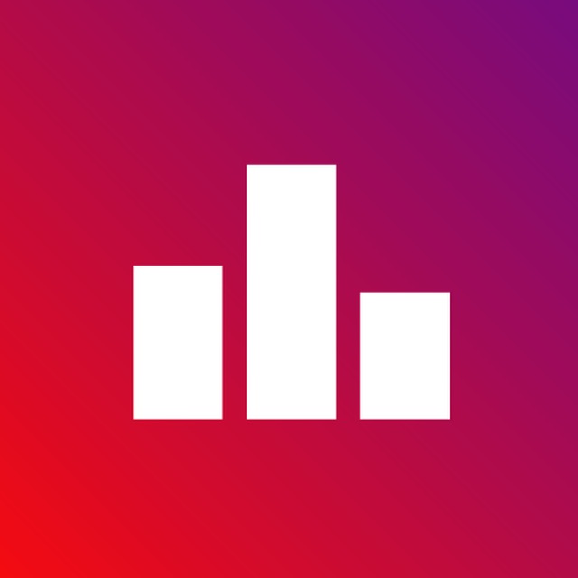 Telegram-канал "Дата-сторителлинг" — @data_publication — TGStat