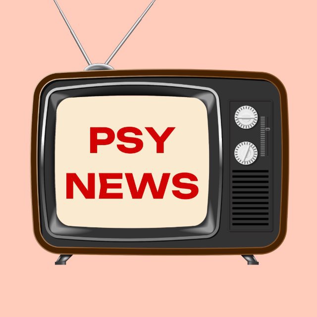 Telegram-канал "🧠 Журнал психолога - новости, исследования, интервью из мира психологии ...