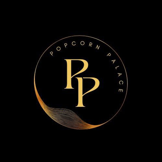 Telegram channel "PopcornPalace" — @Popcorn_Palace — TGStat
