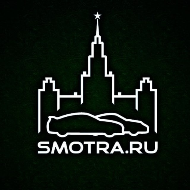 Статистика Telegram-канала "SMOTRA.RU" — @smotraruofficial — TGStat
