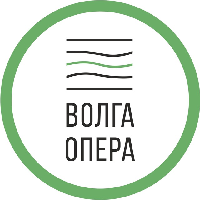 Telegram channel "ТЕАТР ВОЛГА ОПЕРА" — @VolgaOperaBallet — TGStat
