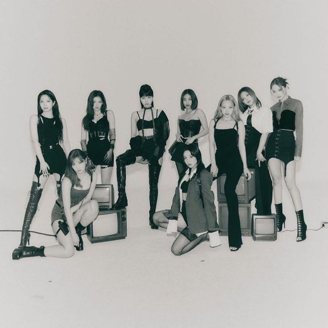 Telegram-канал "𝐓𝐰𝐢𝐜𝐞!¡ | #𝐍𝐄𝐖𝐒" — @TwiceNewsOfficial — TGStat