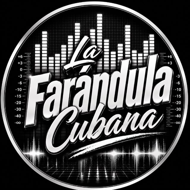 Telegram channel "La Farándula Cubana 1.0 🇨🇺" — @LaFarandulaCubana1 ...