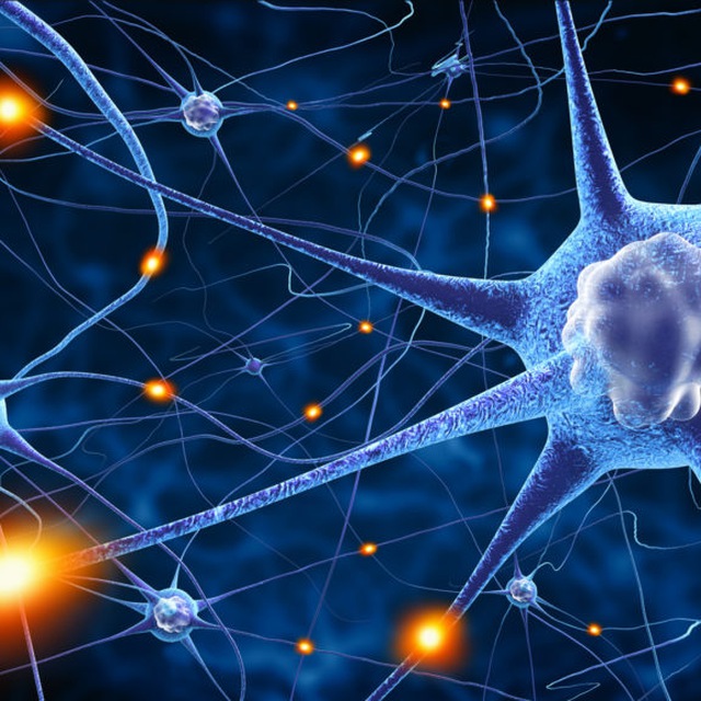 Telegram channel "NEUROLOGY" — @NEUROLOGYCHANNEL — TGStat