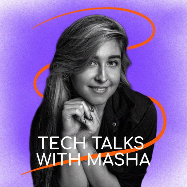 Статистика Telegram-канала "Tech Talks with Masha" — @techtalkswithmasha — TGStat
