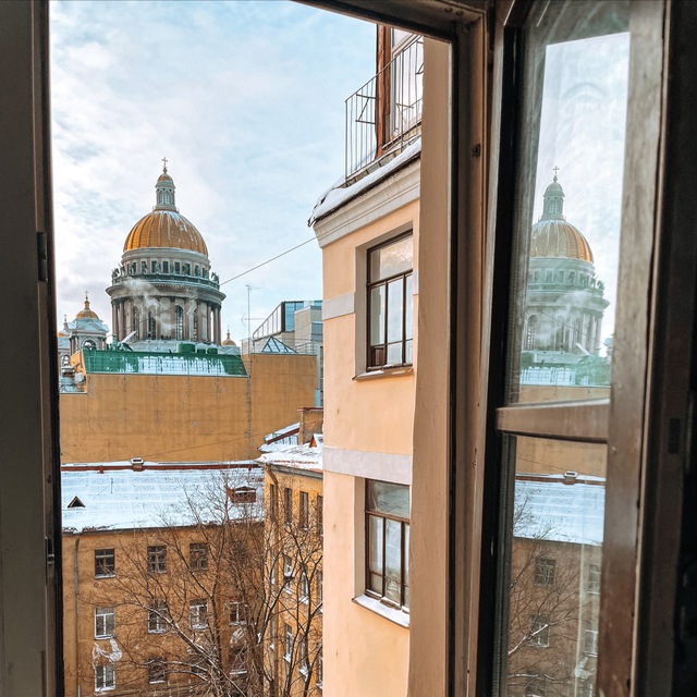 Telegram-канал "Экскурсии с Piter Guide" — @piter_guide — TGStat