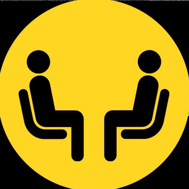 Telegram-канал "Frontend Interview - собеседования по Javascript / Html / Css ...