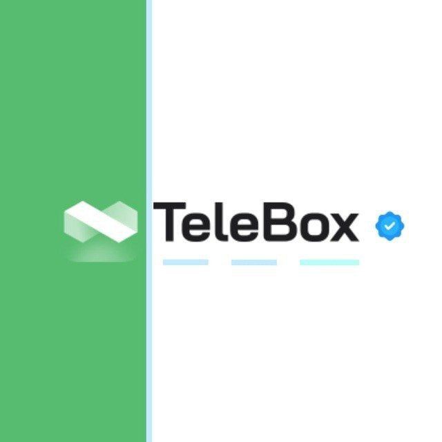 Telegram channel "روابط تيلي بوكس افلام سكس Telebox" — @linkbolx statistics — TGStat