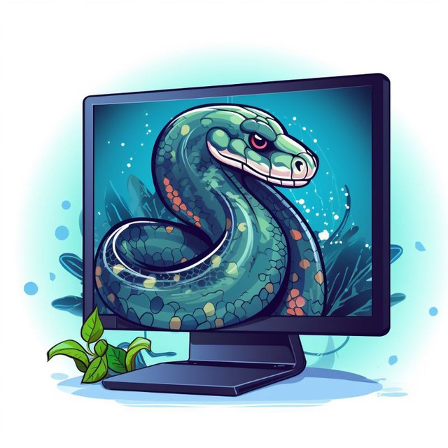 Telegram channel "Python Tech Talks" — @PythonTechTalks — TGStat