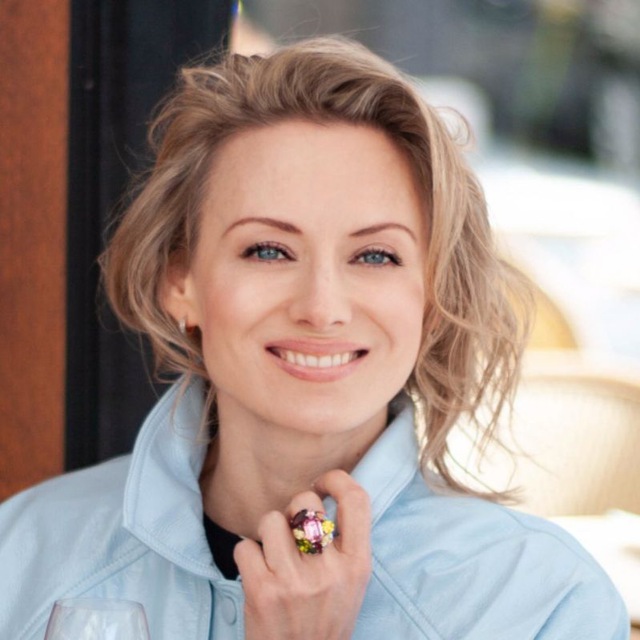 Telegram channel "@tatiana_paris" — @tatiana_paris — TGStat